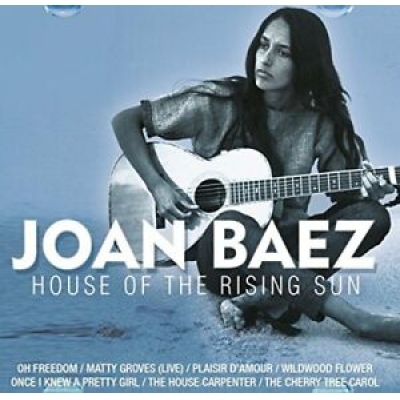 Joan Baez - House Of The Rising Sun
