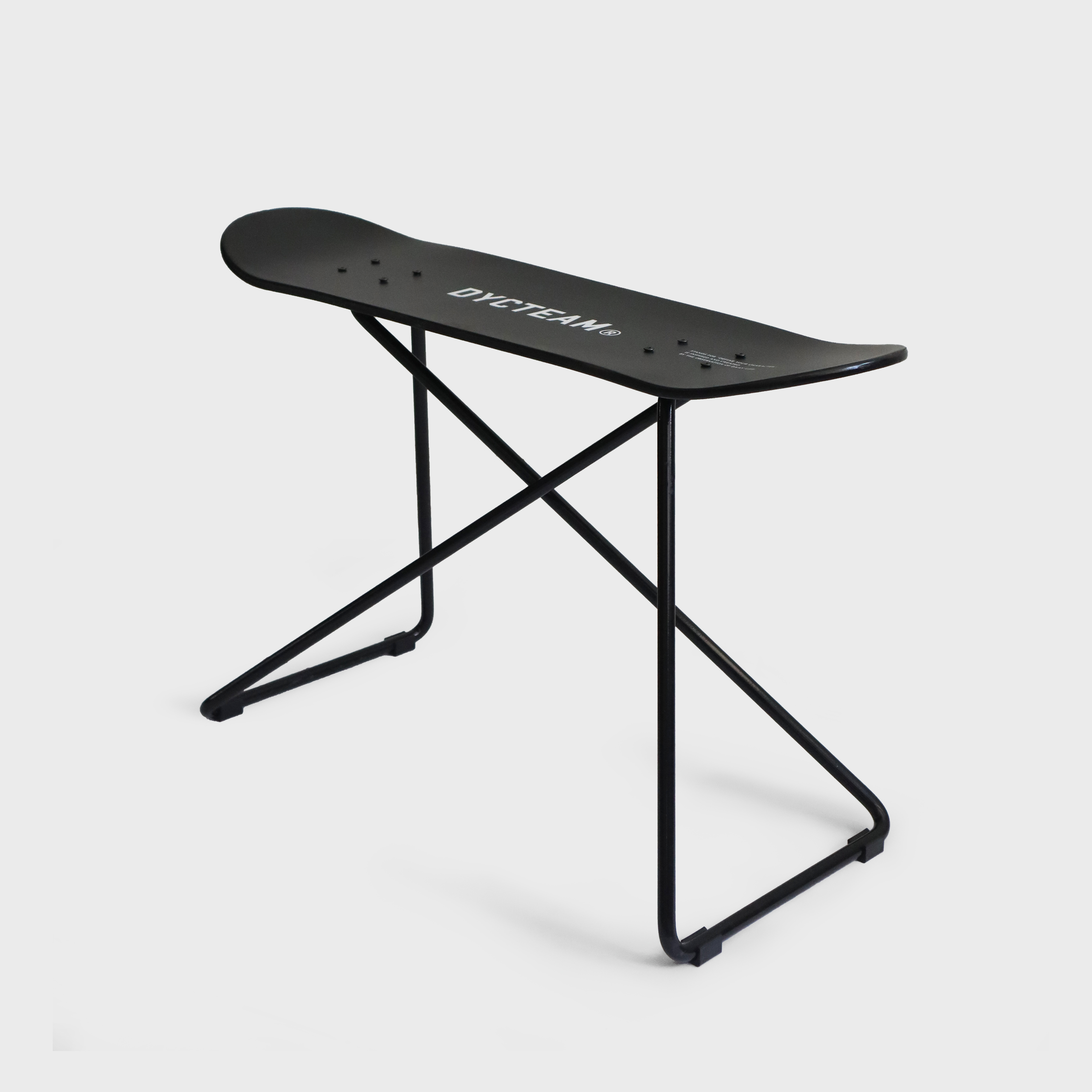【預購訂製】DYCTEAM - Skateboard Chair