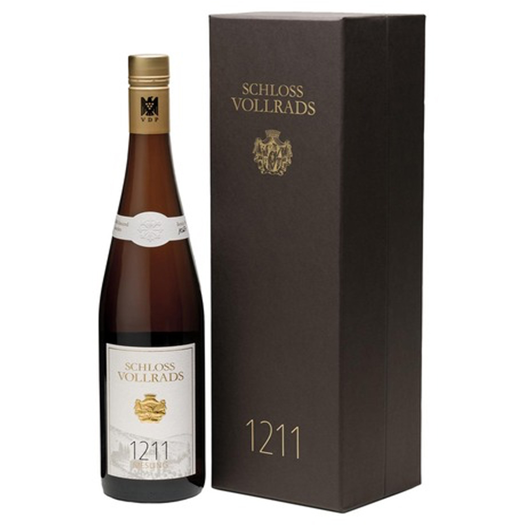 Schloss Vollrads 1211 Riesling 2017