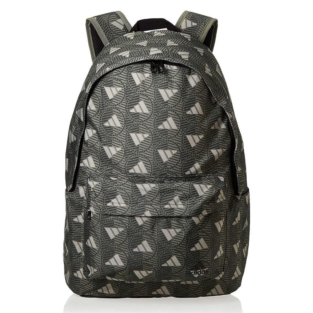 【💥日本直送 】Adidas Classic Allover Print Backpack 背包 背囊 雙肩