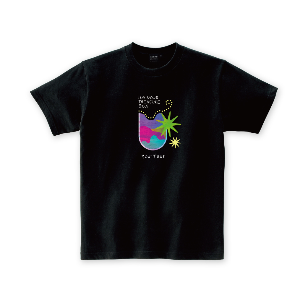 【夜光寶盒】酒之謎藏 LUMINOUS TREASURE BOX｜夜光棉柔舒適成人短踢