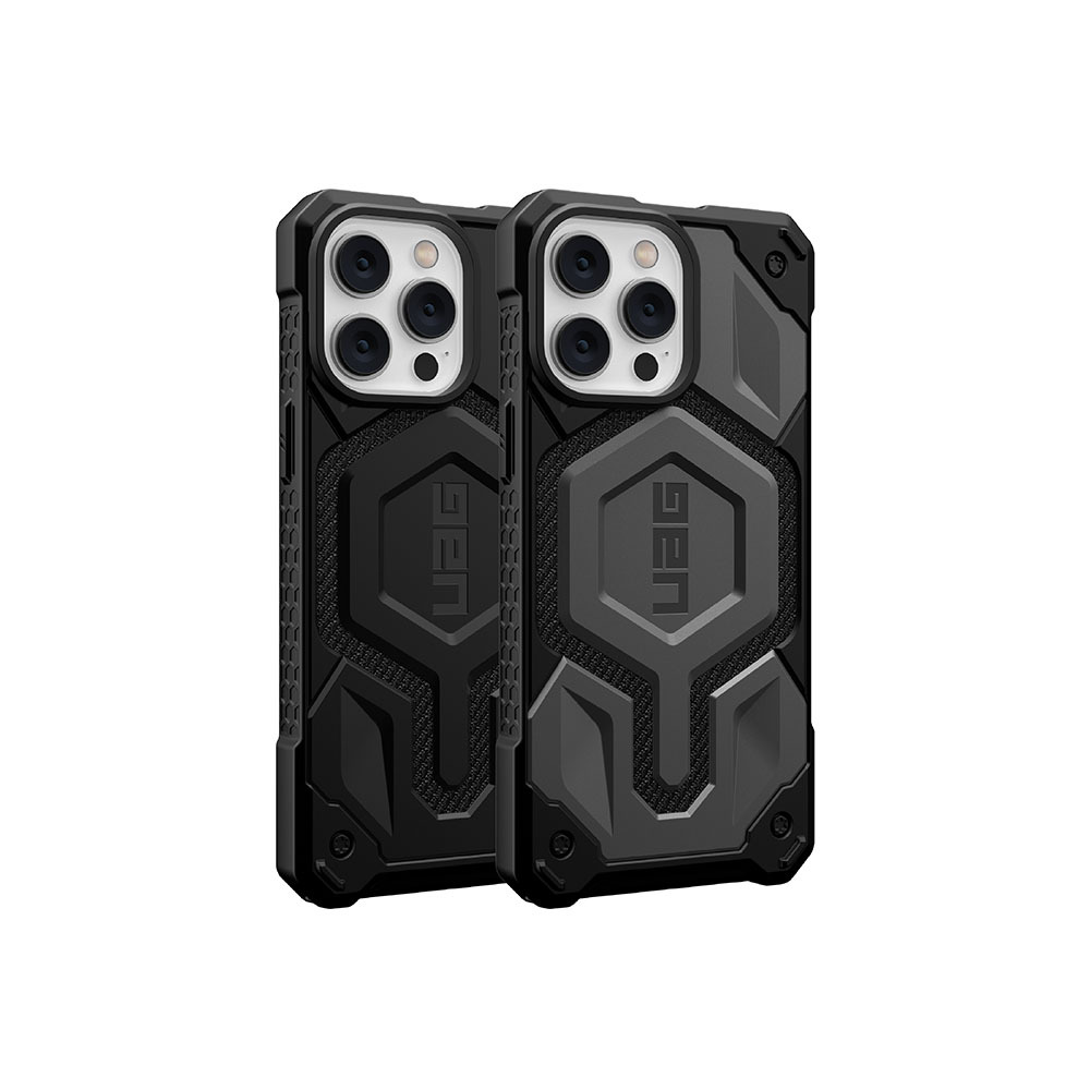 【UAG】iPhone 14 Pro Max MagSafe MagSafe頂級(特仕)版耐衝擊 | 熊膜3C
