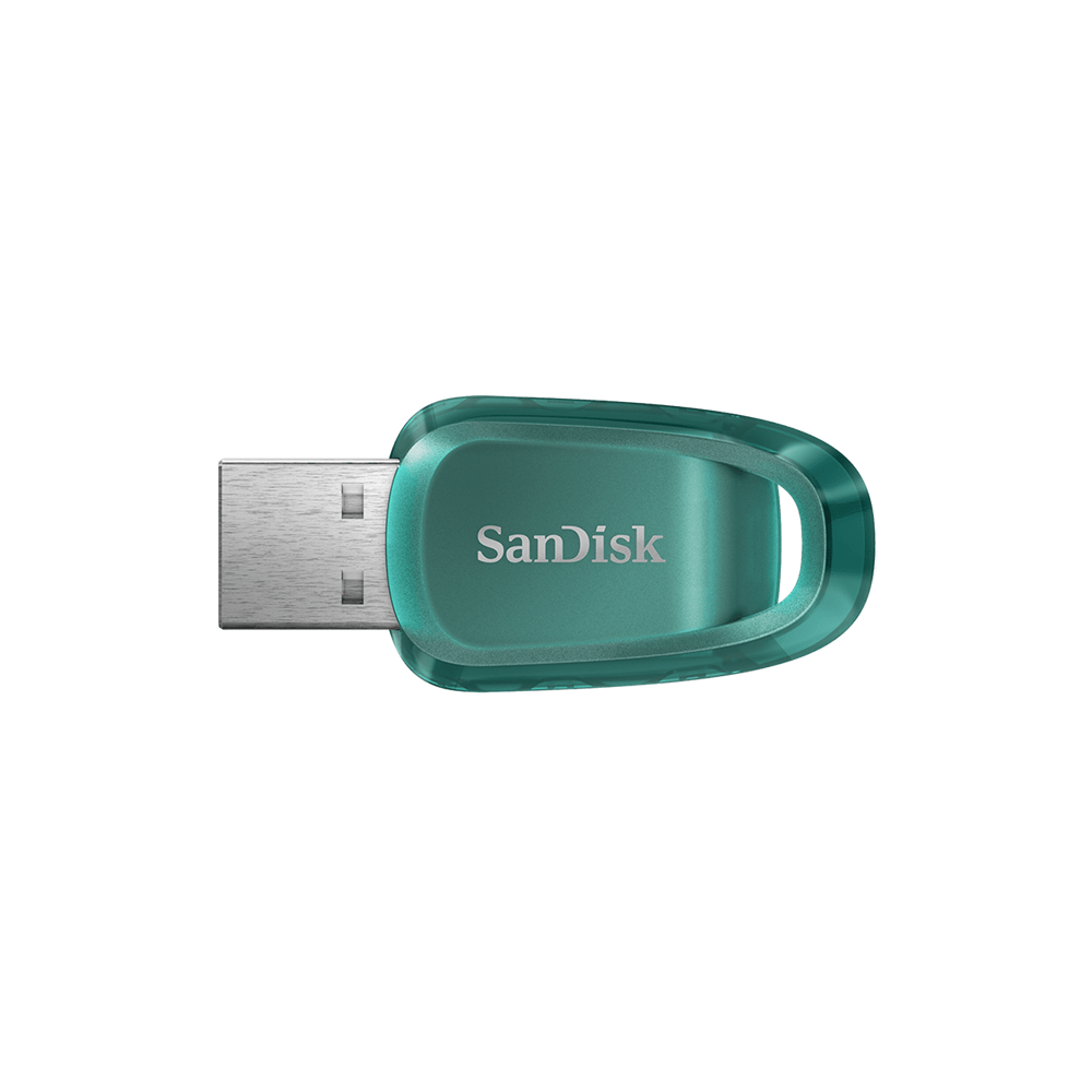 SanDisk Ultra Eco USB 3.2 隨身碟|CZ96|