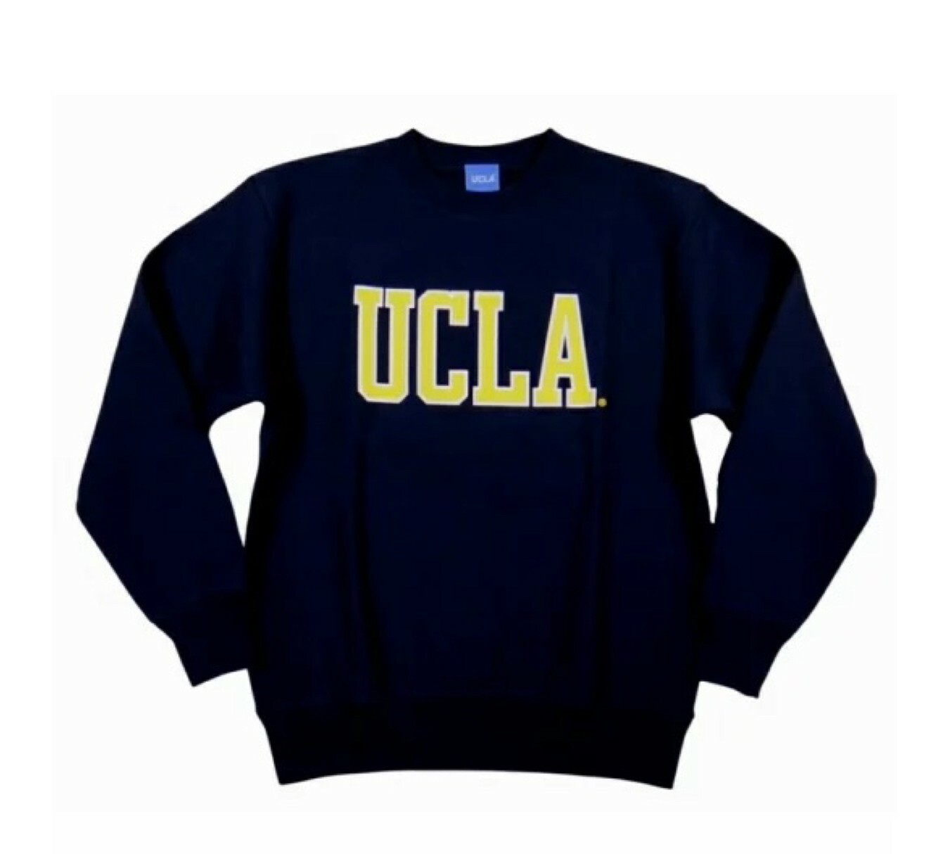 HOUSTON Union Trading - UCLA SWEATSHIRT / 2COLORS