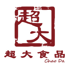 CHOA DA 超大食品