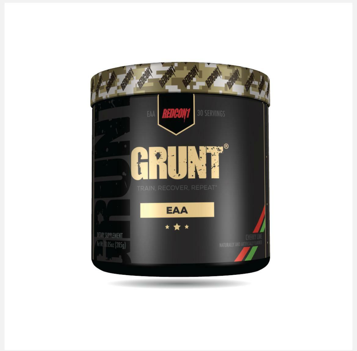 Redcon1 - Grunt (EAA) | Gym Master Nutrition