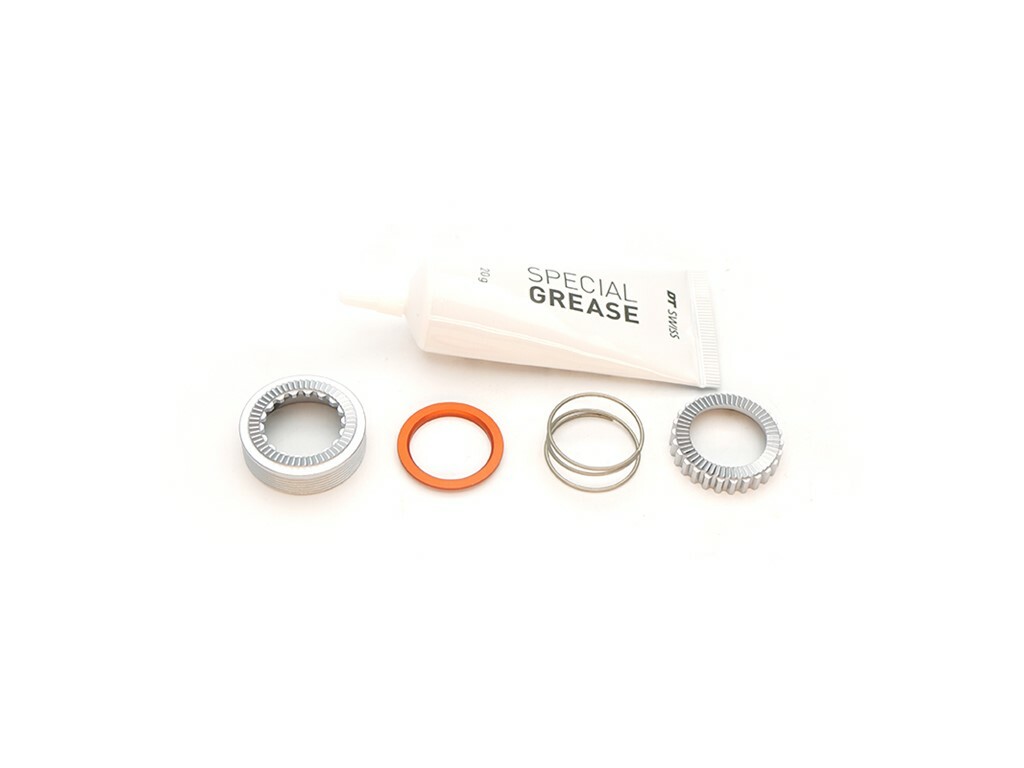 零件 DT SWISS DT Spare part SERVICE KIT STAR RATCHET 54 T