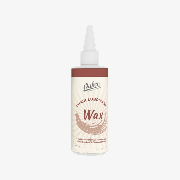Oaken Wax Chain Lubricant 120ml