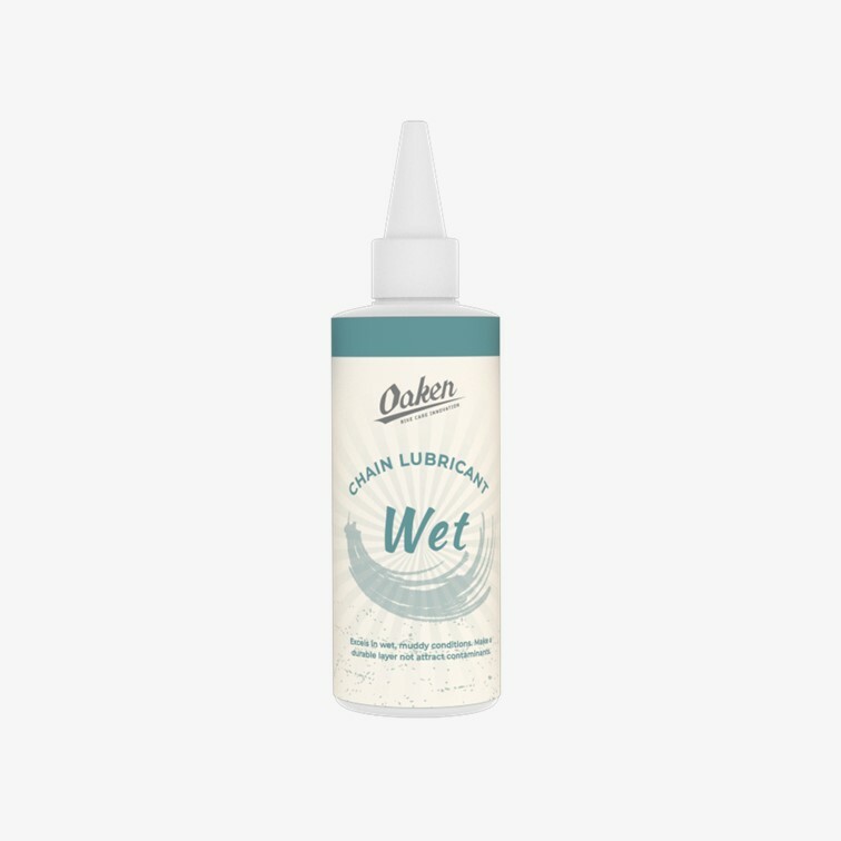 Wet Type Lubricant 120ml