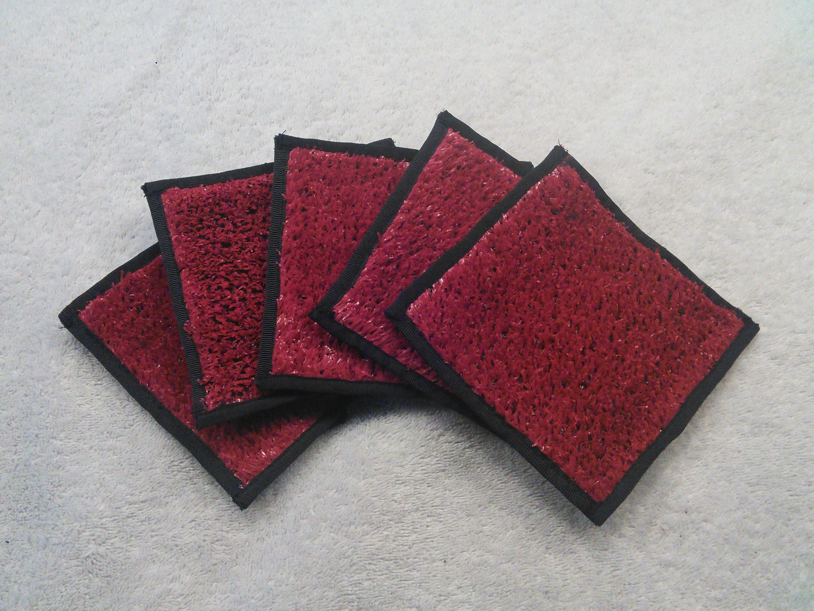 Grease Ninja B-Rag® 5 Pak