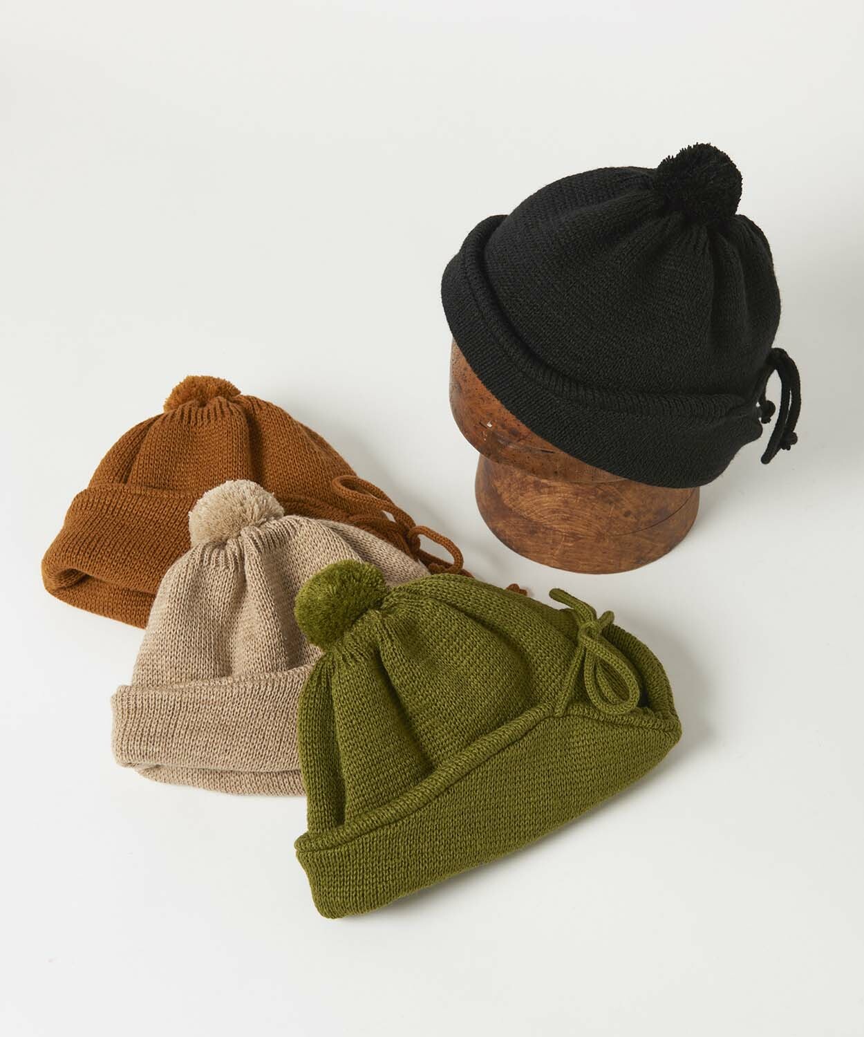 MIGHTY SHINE - Giggle cap