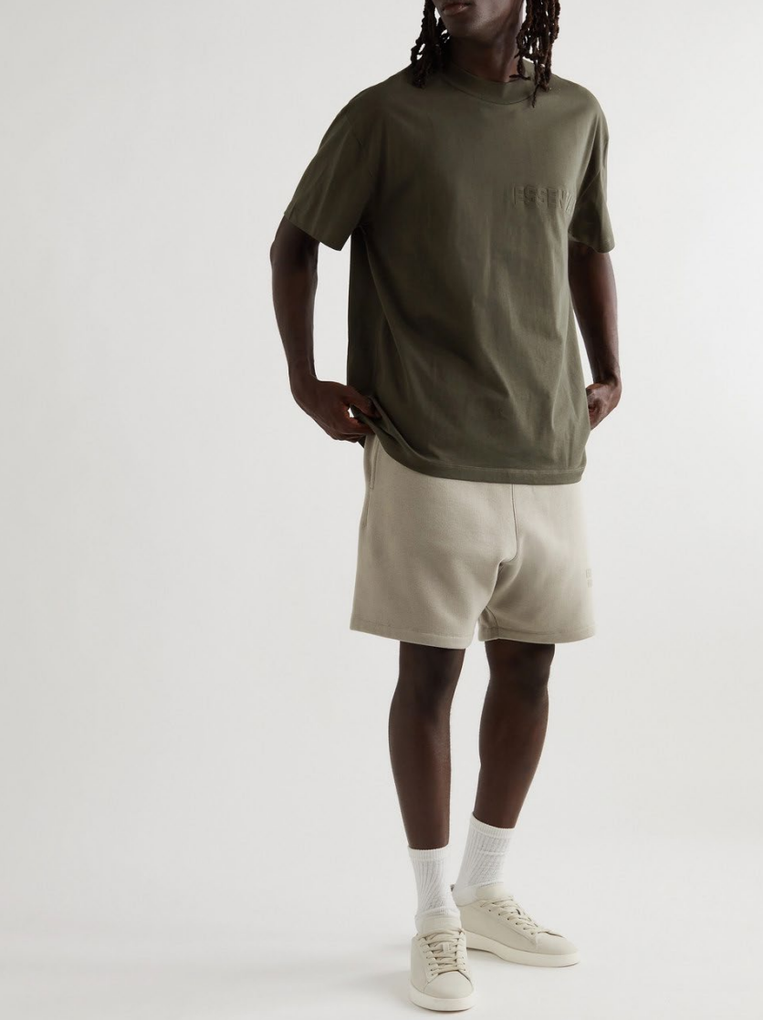 Fear of God Essentials - Tee - FW22