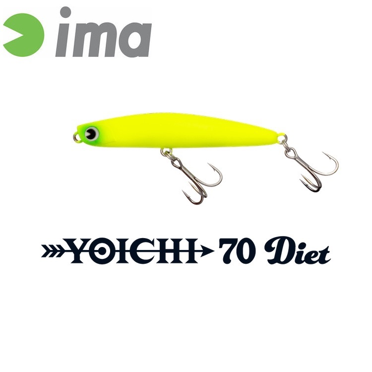 ima YOICHI 70 Diet
