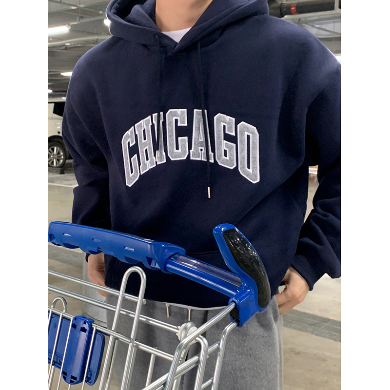 CHICAGO HOODIE