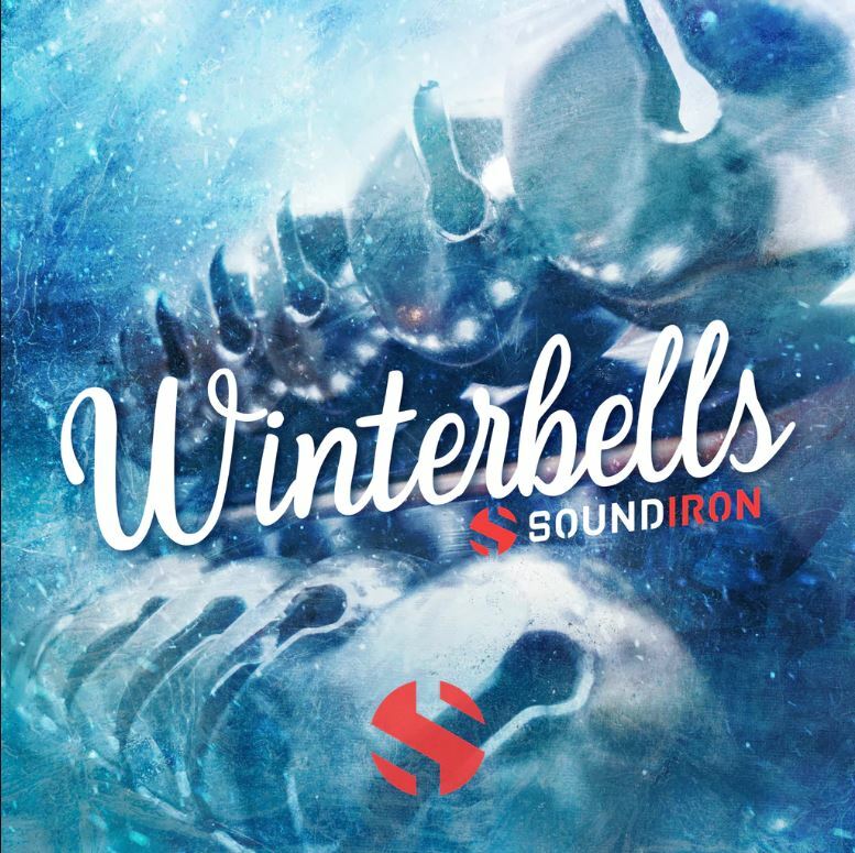 鈴聲取樣音源 Soundiron Winterbells Plugins(序號下載版)