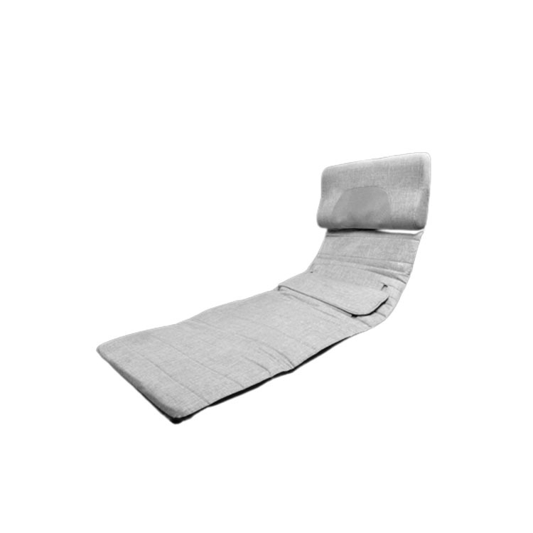 【FUTURE LAB. 未來實驗室】8D Plus 極手感按摩墊｜JC科技官方旗艦店