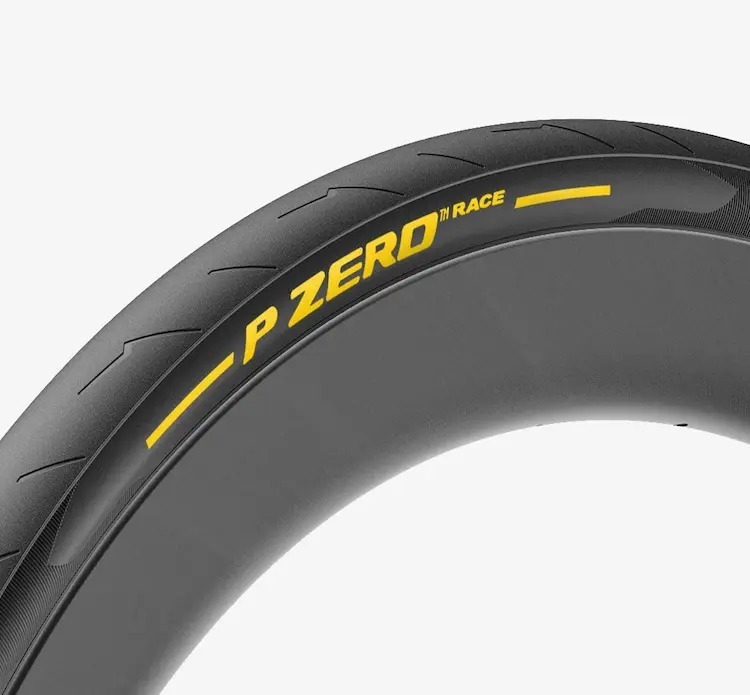 Pirelli P Zero Race