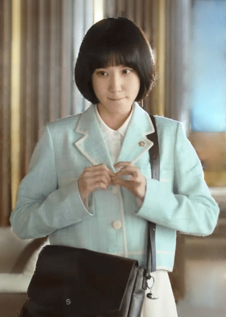 SEMICODE Capture Bag