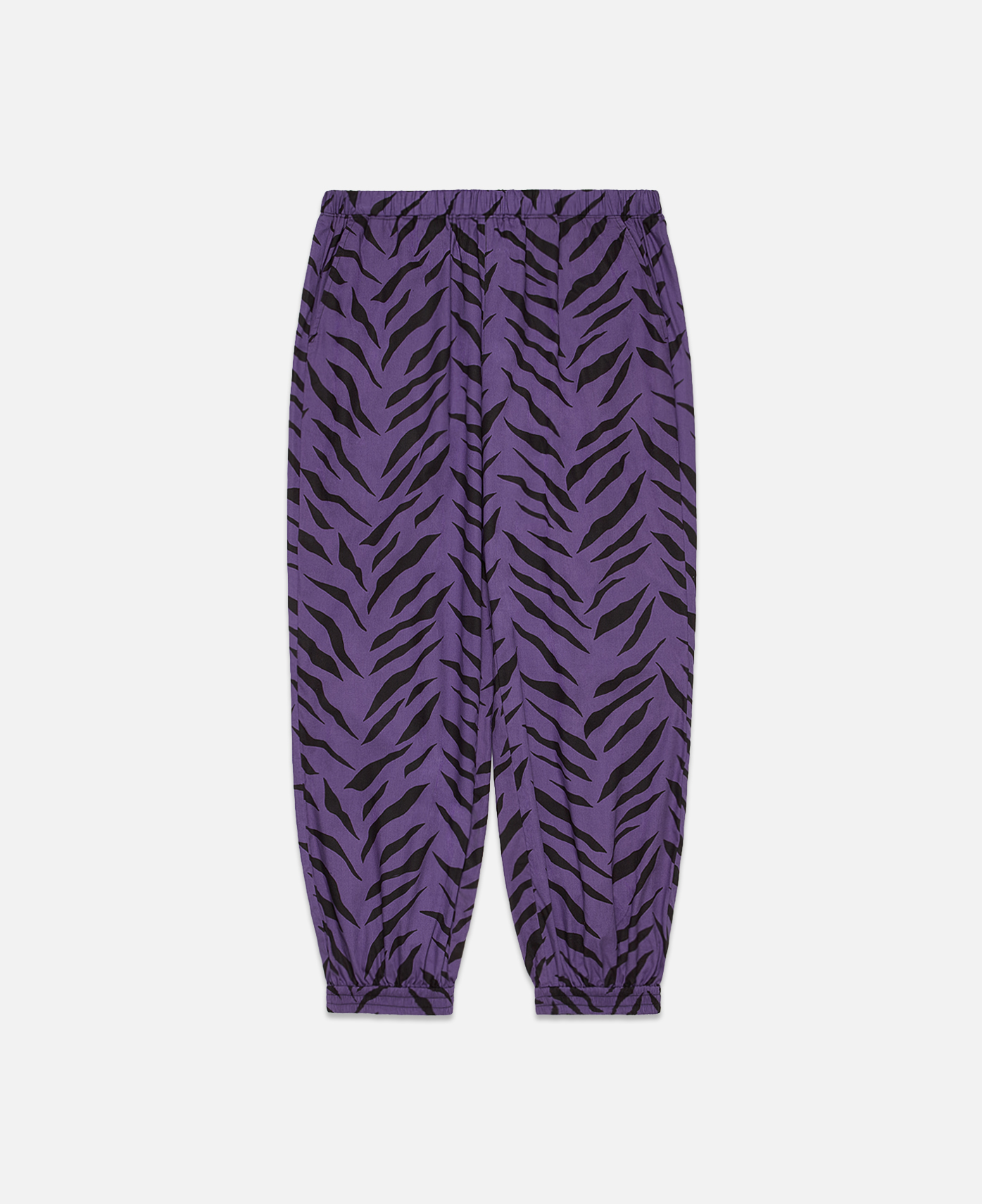 【CLOT】CHINESE PANTS