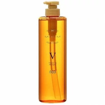 003 Muriem Volume up Shampoo 豐盈洗髮露 V 660ml