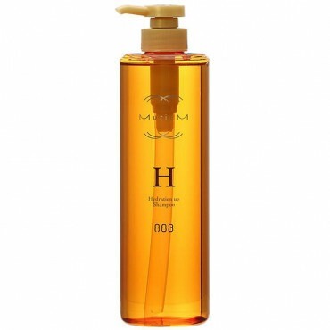 003 Muriem Hydration up Shampoo 順滑洗髮露 H 660ml