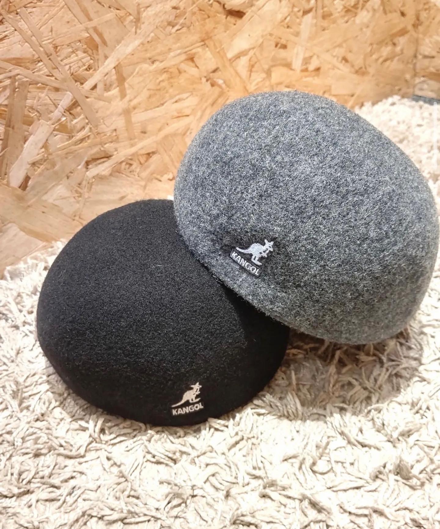 KANGOL 504 TROPIC VENTAIR CAP