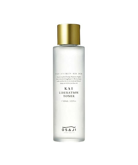OSAJI Kai Liberation Toner 120ml