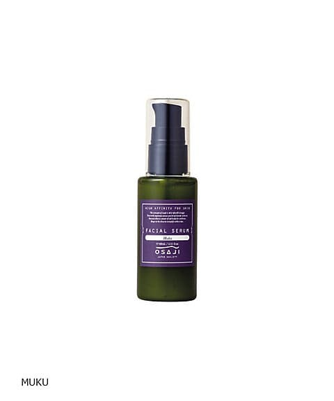 OSAJI Facial Serum 60ml