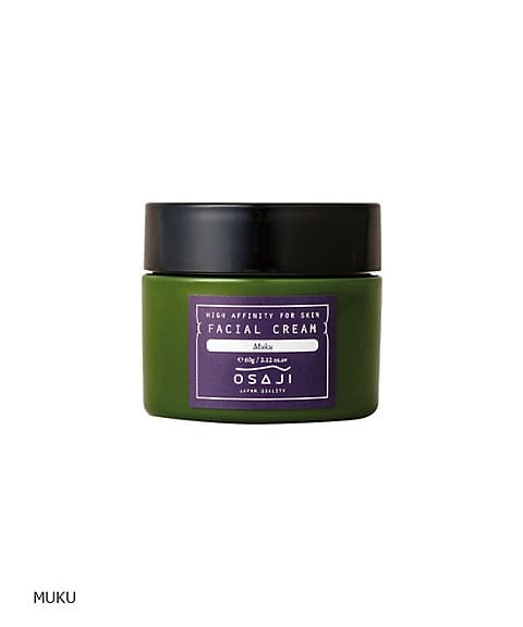 OSAJI Facial Cream 60g