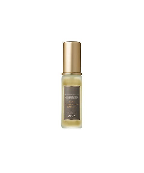 OSAJI KAI Liberation Hair Oil 30ml