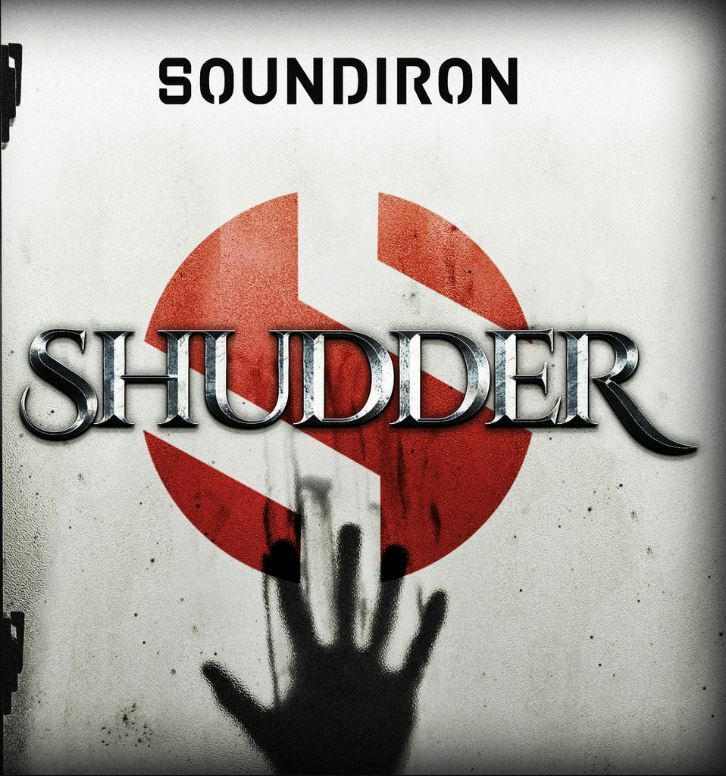 合成器取樣音源 Soundiron Shudder Plugins