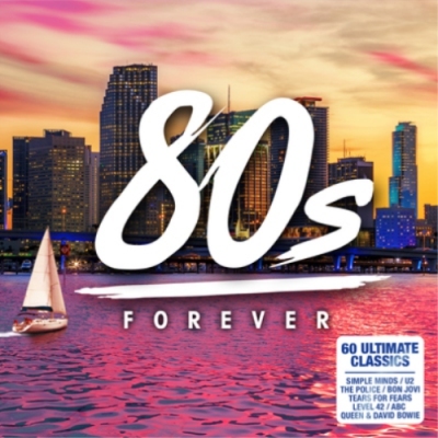 VA - 80s Forever 3CD
