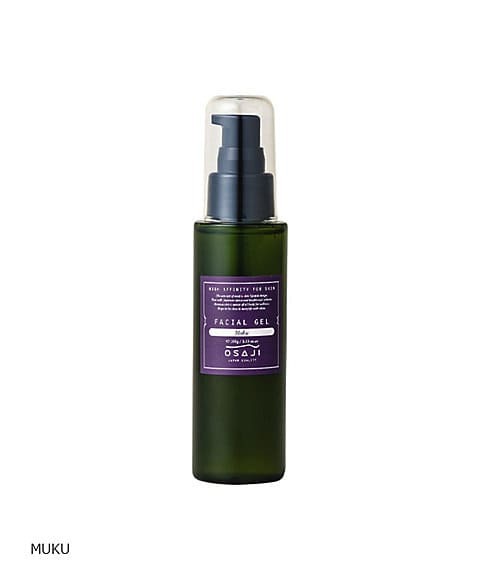 OSAJI Facial Gel 100g
