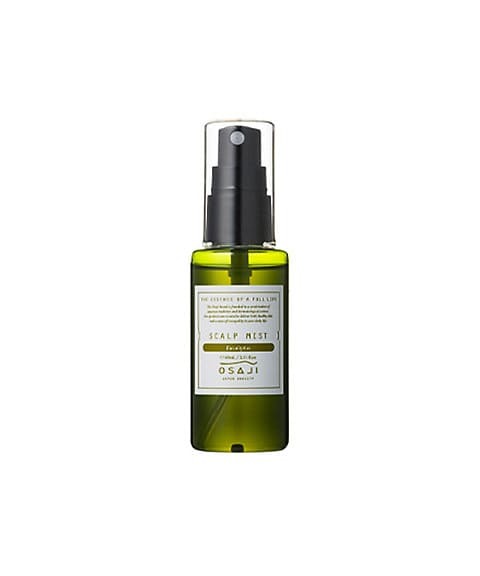 OSAJI Scalp Mist Eucaliptus 60ml