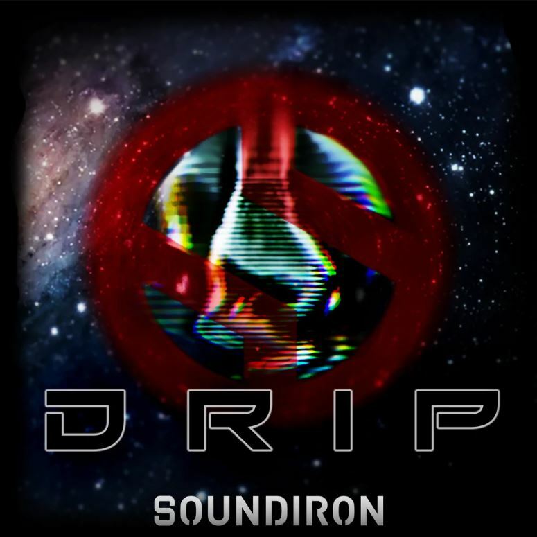 合成器取樣音源 Soundiron Drip Plugins(序號下載版)