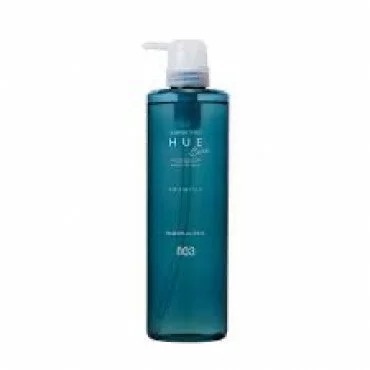 003 HUE Care Shampoo 鎖色洗髮露 660ml