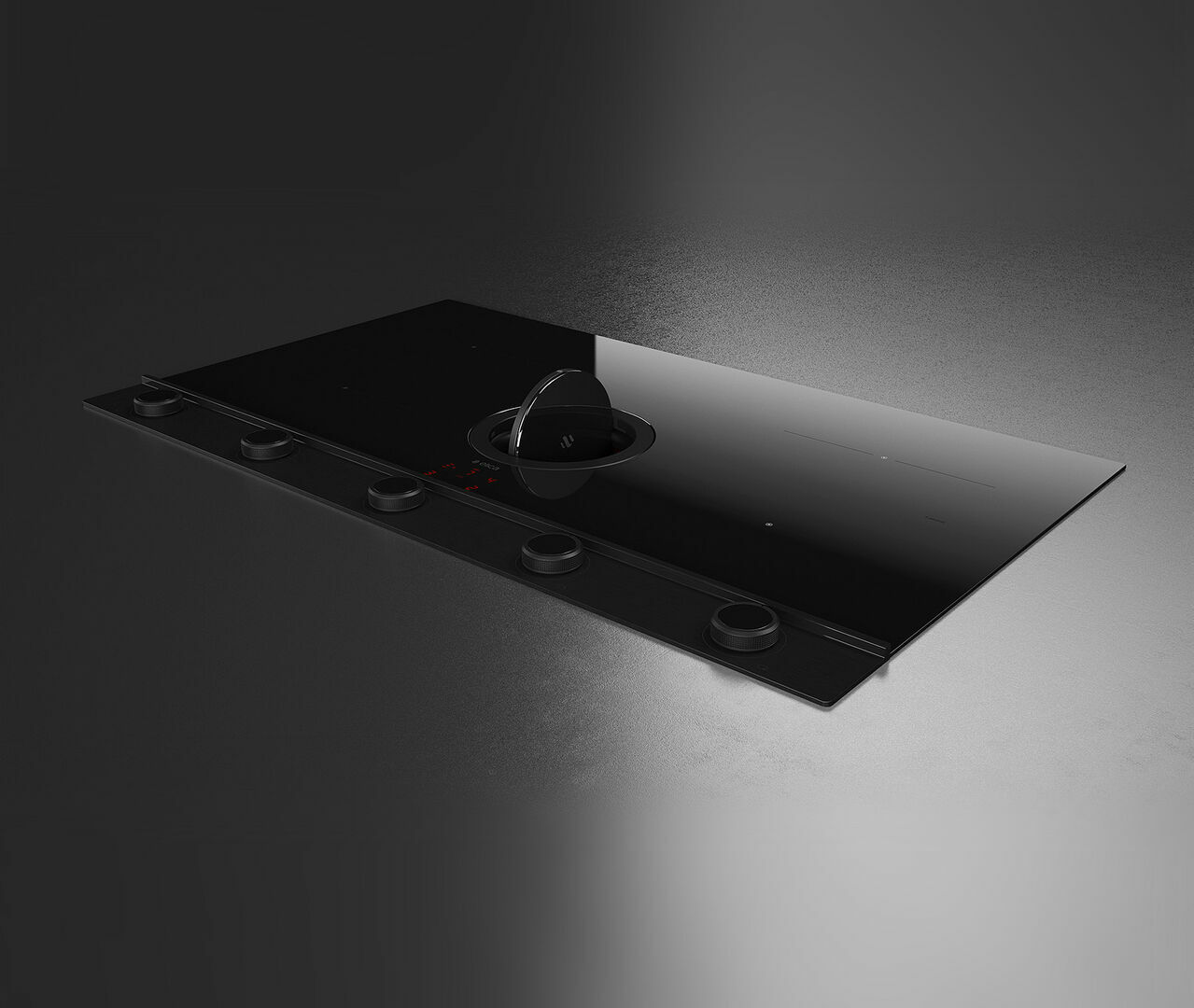 Elica Nikolatesla Unplugged (90cm)