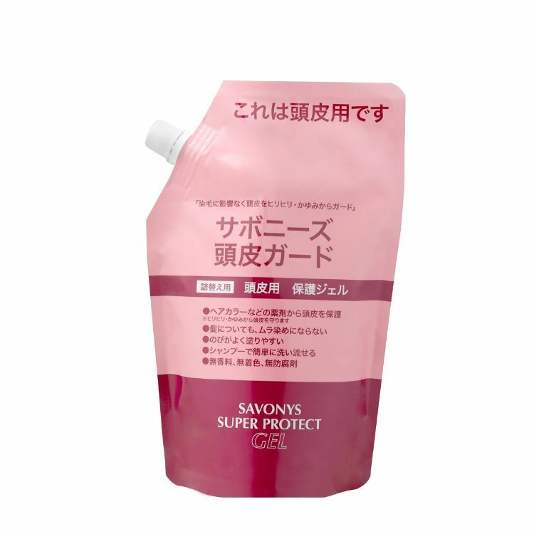Savonys protect gel
