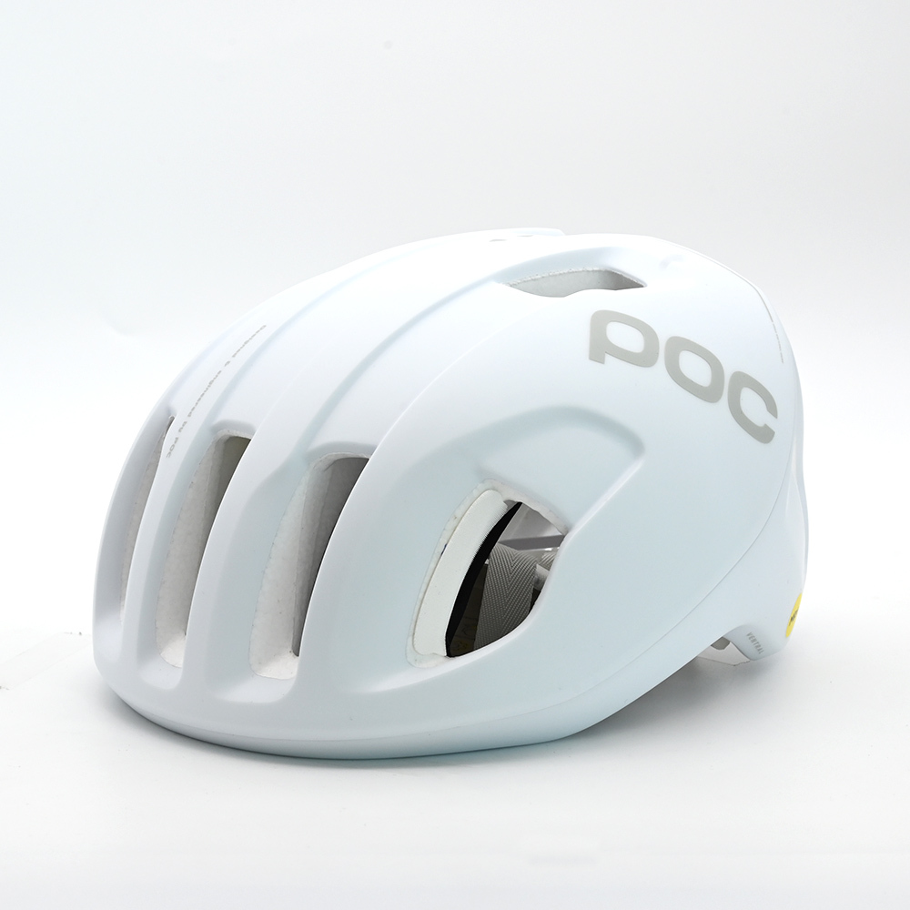 POC HELMET - VENTRAL MIPS HYDROGEN WHITE MATT