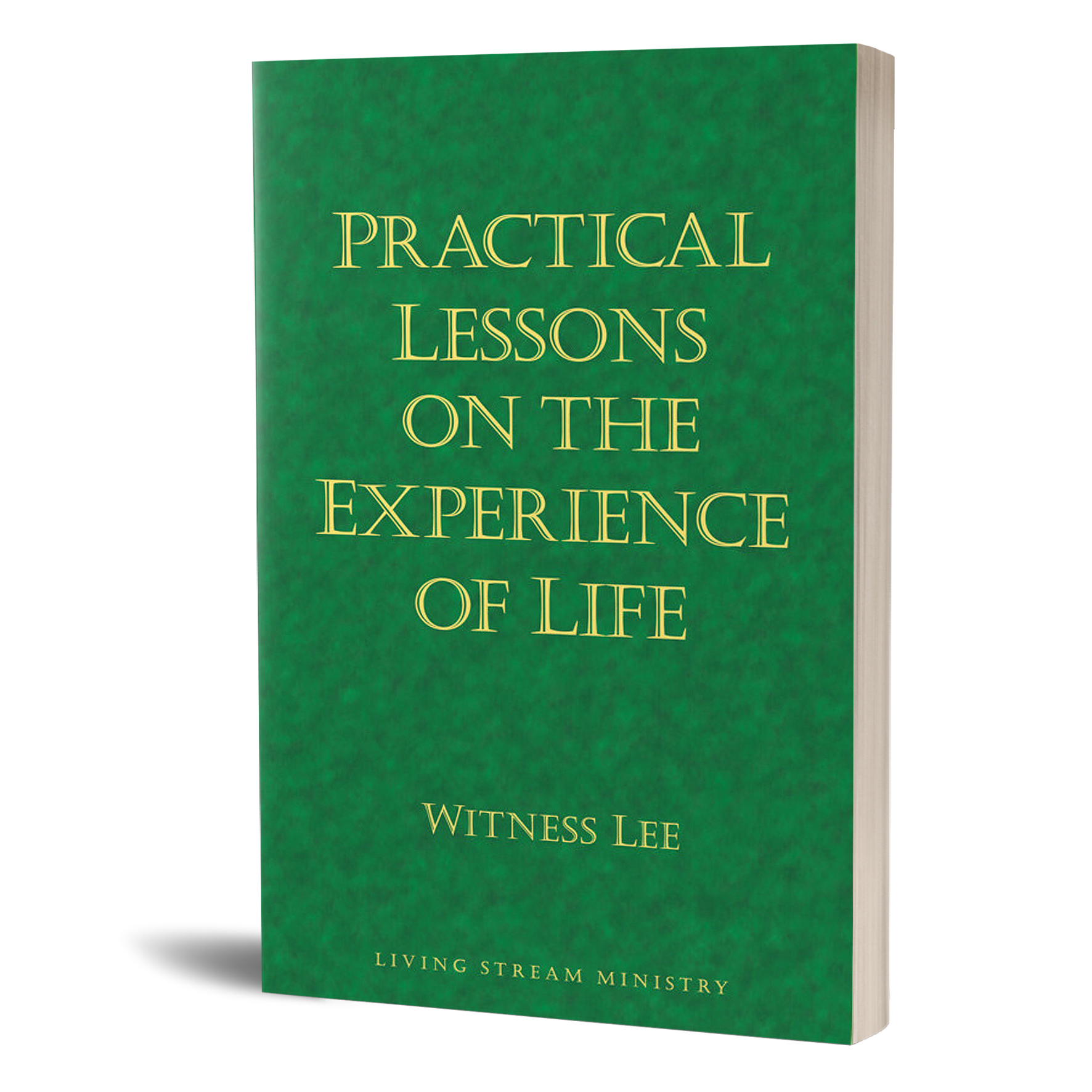 Experiencing Christ as the Inner Life
