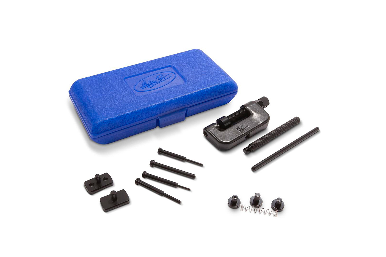 Chain Breaker & Riveting Tool