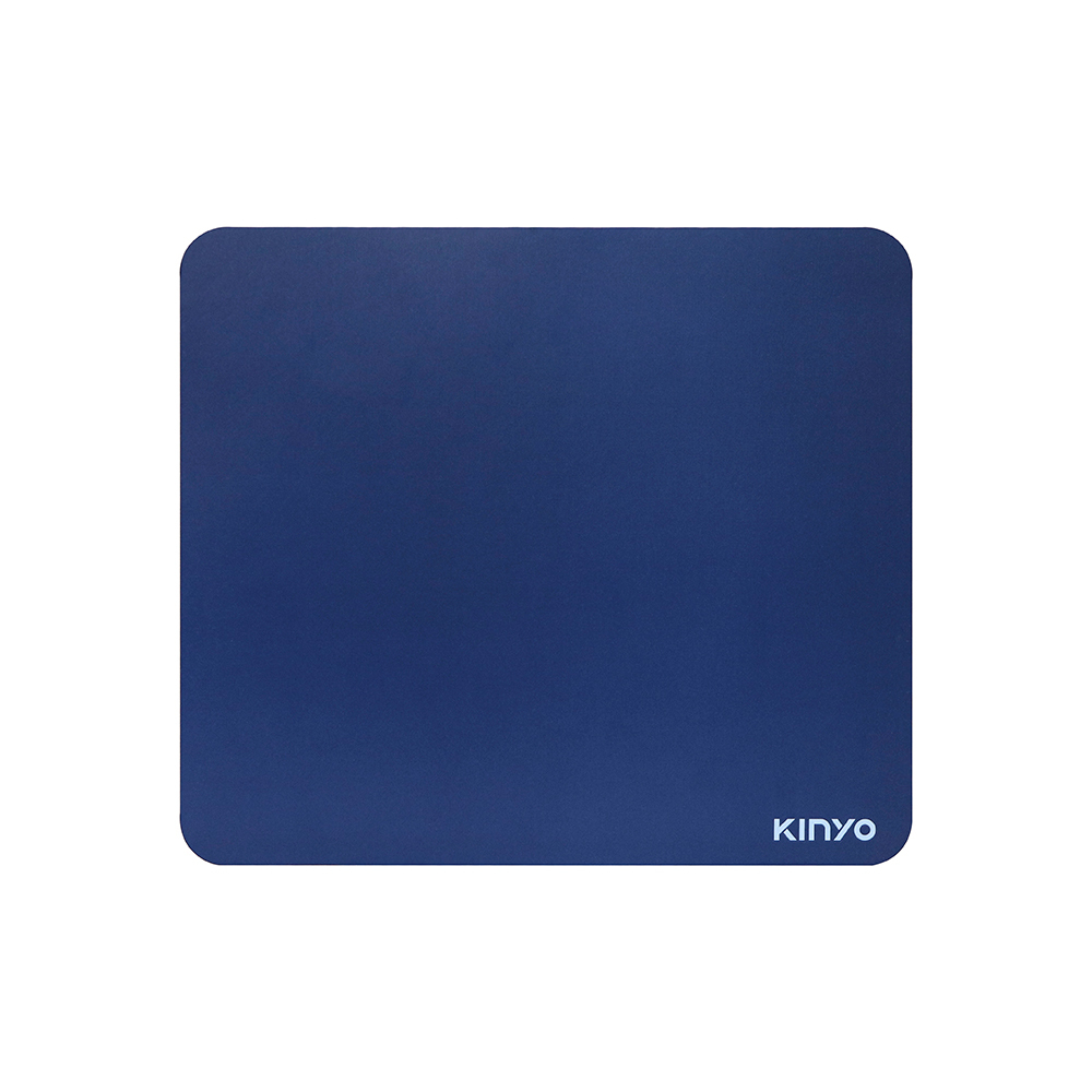 【KINYO】光學滑鼠墊(MP-28)