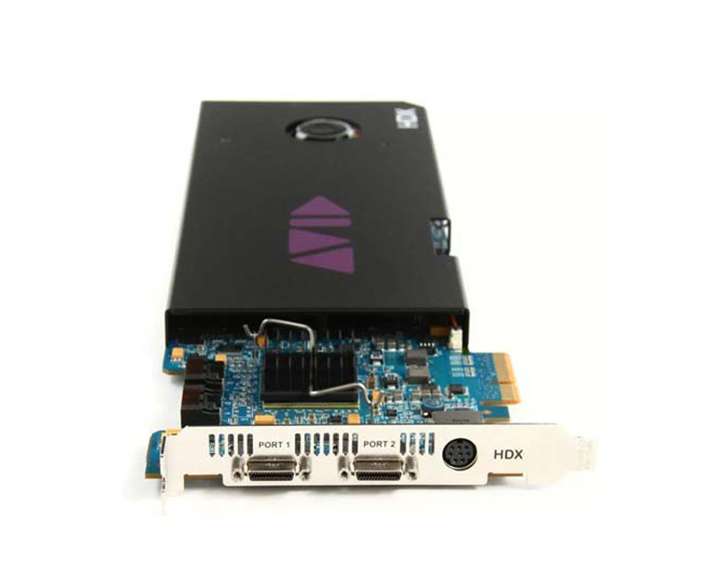 Avid Pro Tools HDX Core