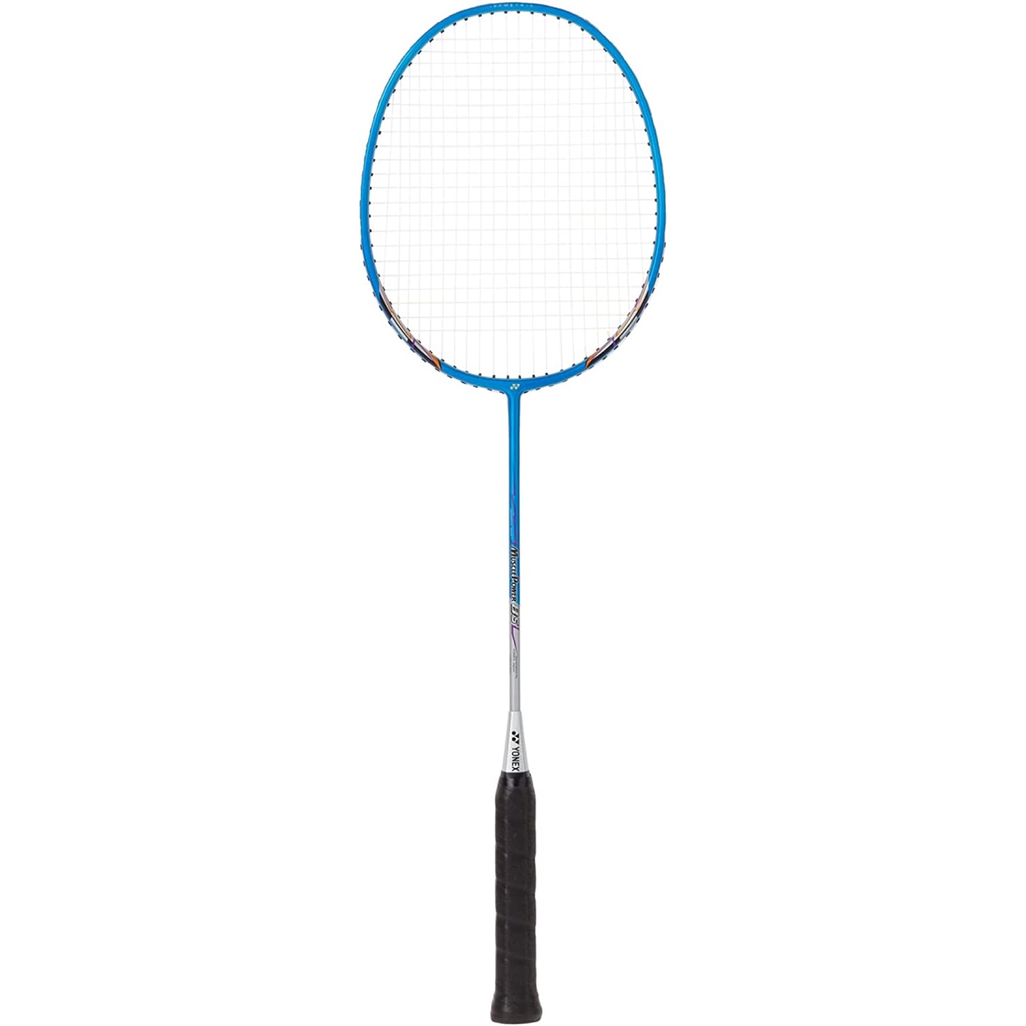 【💥 日本直送 】YONEX 羽毛球 MUSCLE POWER 8S 球拍 兩色