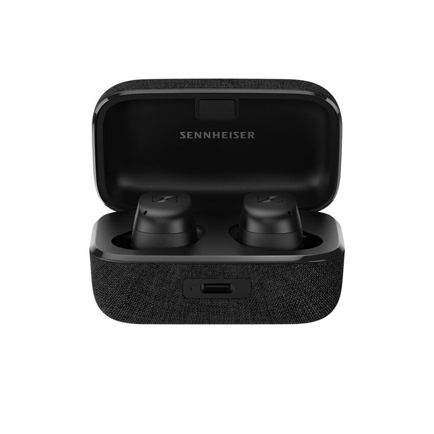Sennheiser MOMENTUM True Wireless 3 高音質真無線耳機【香港行貨】