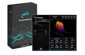 Accentize Chameleon Plugins效果器 (序號下載版)