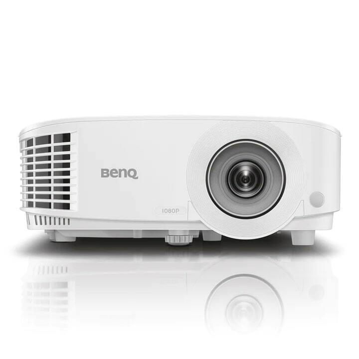 BenQ E580 投影機