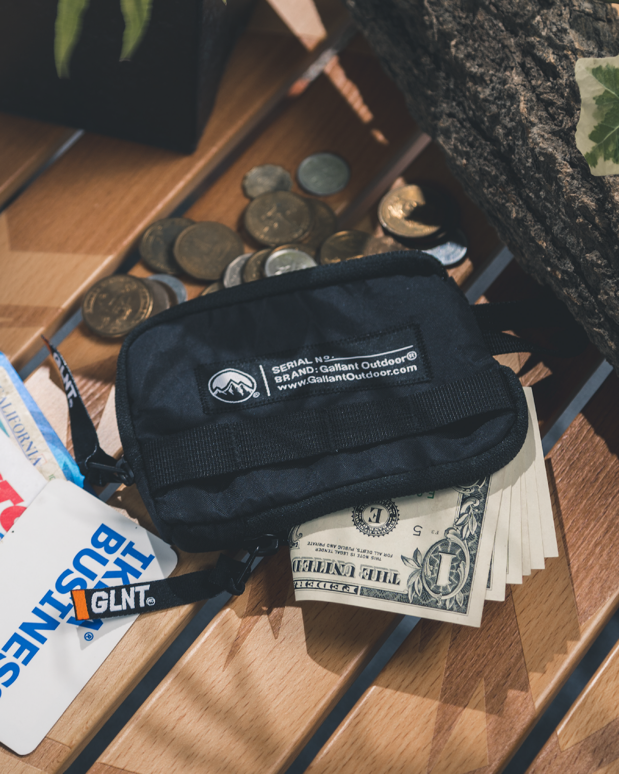 X-Pac® Penny Pouch