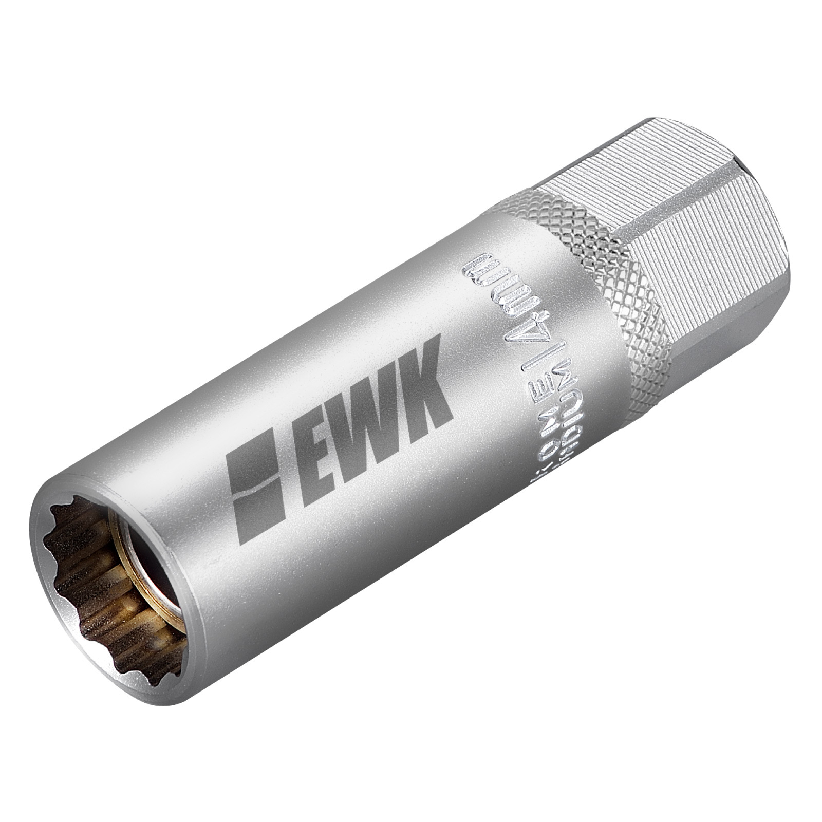 14mm 12 Point Magnetic Spark Plug Socket for BMW | EWK
