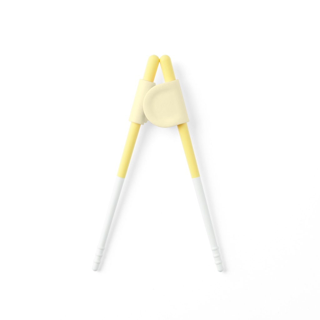 VIIDA Chubby Ula 餵食湯匙 - 海島藍